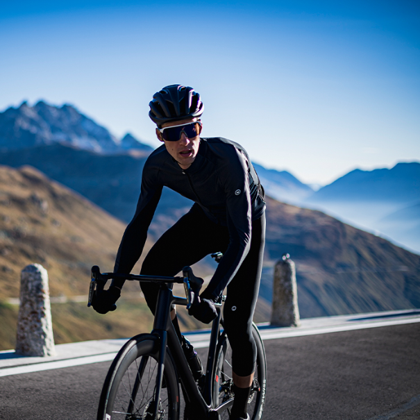 Assos bike store